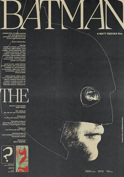 Batman (@finn227) / Cosmos Batman (@finn227) / Cosmos