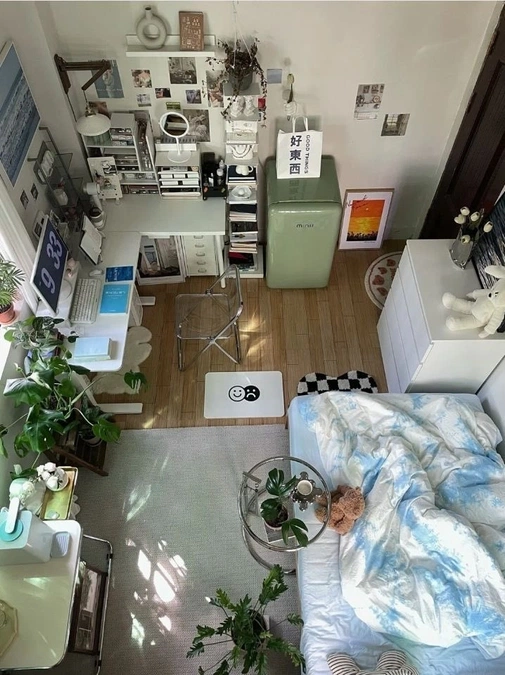 Room design ideas (@toby0308) / Cosmos