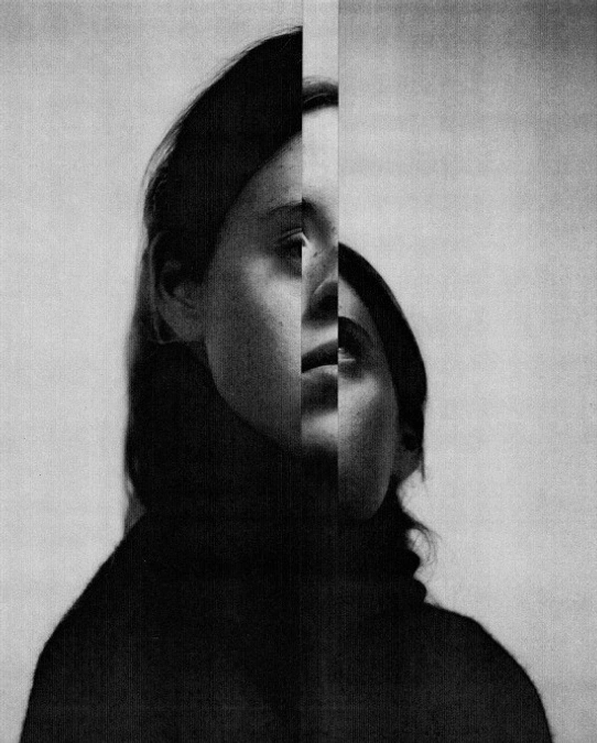 PORTRAITS (@ascarredcreature) / Cosmos