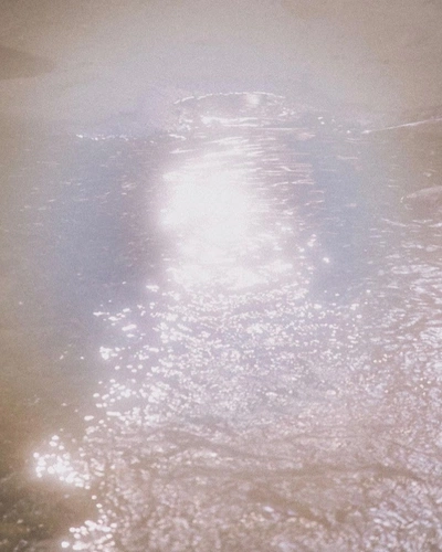 soft as water (@kepler) / Cosmos