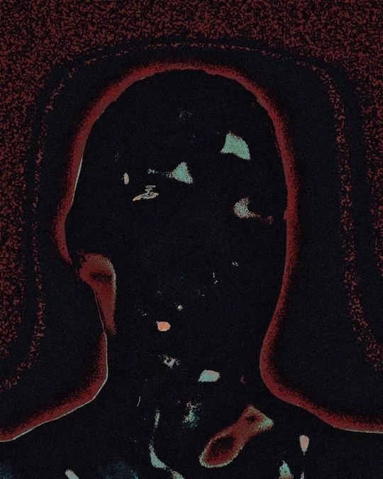 insp (@shamms) / Cosmos