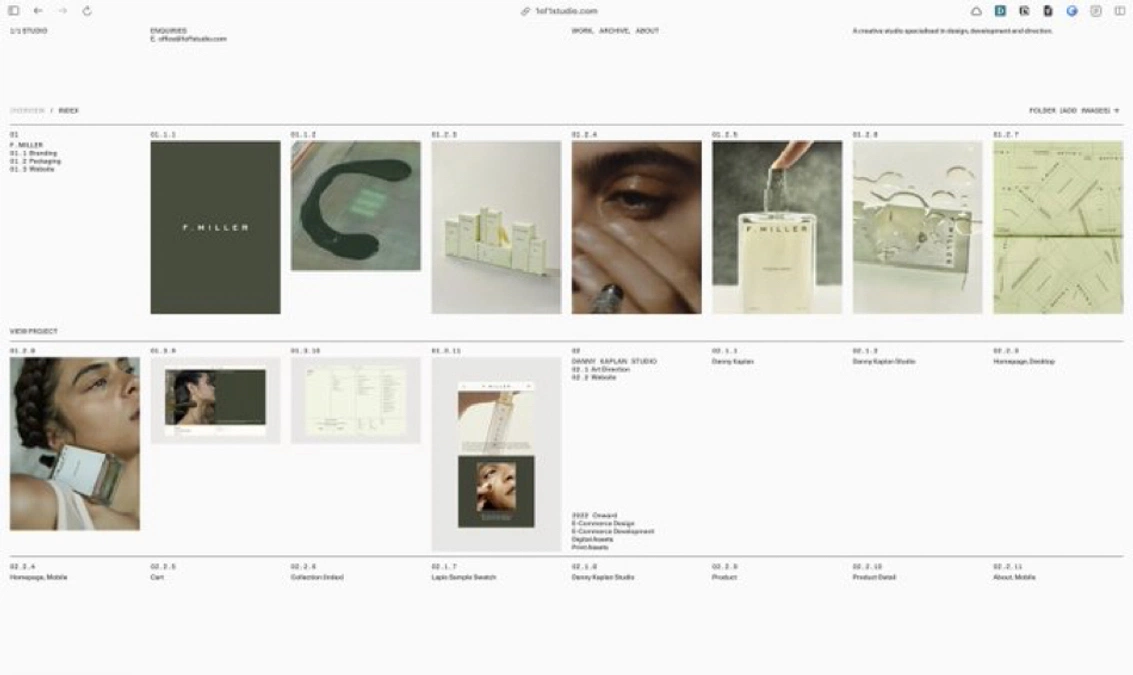 web (@shevaun) / Cosmos