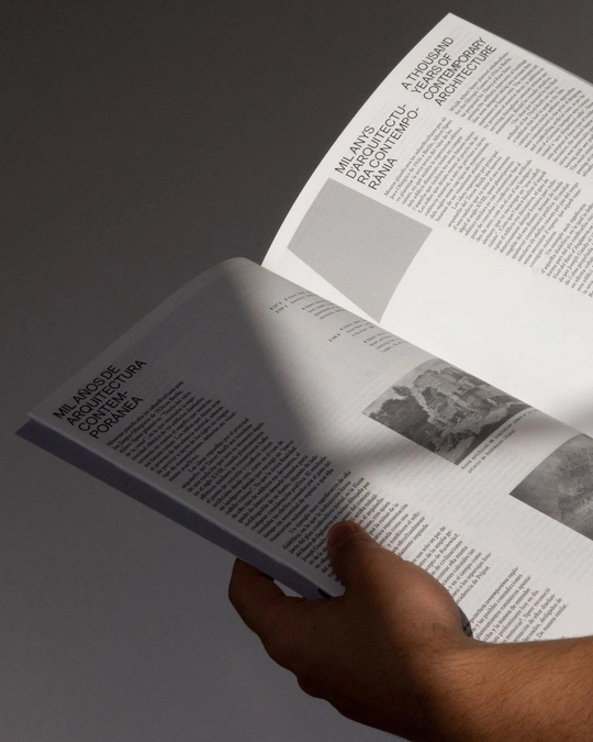 Layout inspo (@faraaaaah) / Cosmos