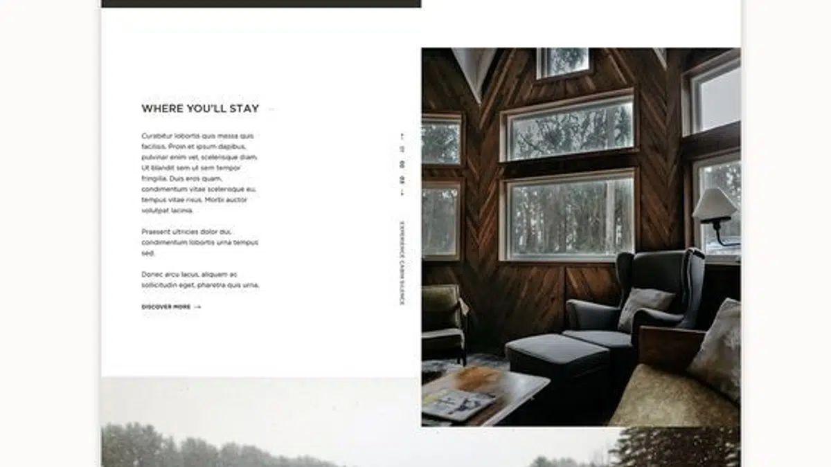 Layout (@denizsenliler) / Cosmos