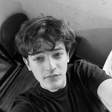 Tomek (@heytomek) / Cosmos