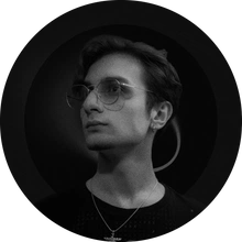 Heval Nergiz (@heval) / Cosmos