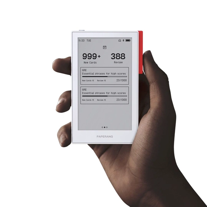 E-Ink (@obear) / Cosmos