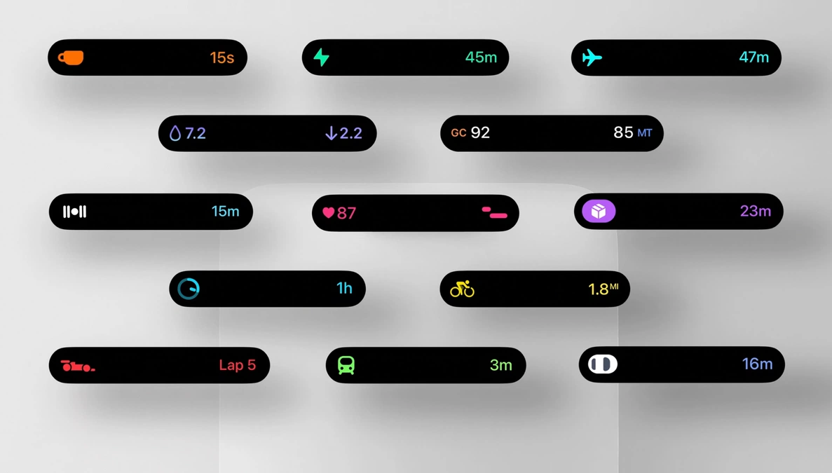 Interfaces (@krypio) / Cosmos