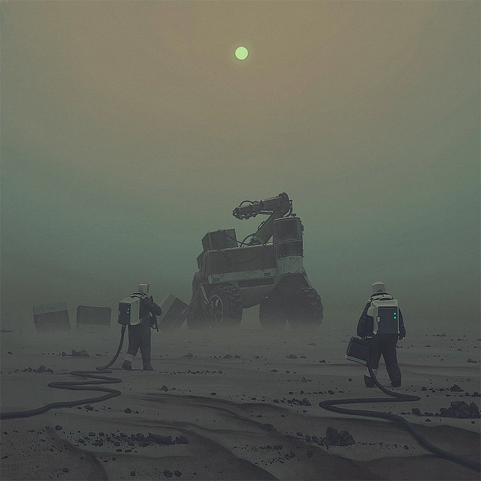 Animated Looks (@renemgibson) / Cosmos