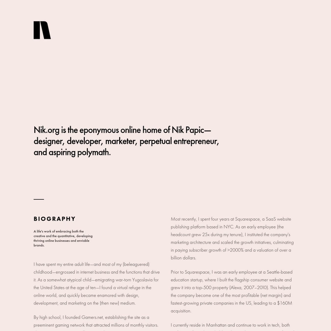 Layout (@gedeart) / Cosmos