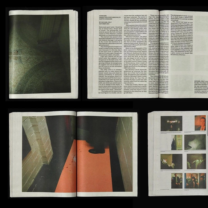 Layout (@genetil) / Cosmos