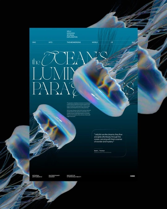 Moving Posters (@lauralan) / Cosmos