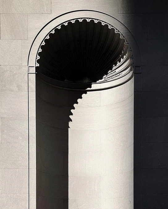 unique building blocks (@lovegalore) / Cosmos