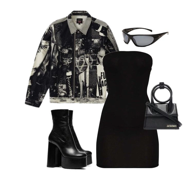 Loud aesthetic (@dexters) / Cosmos