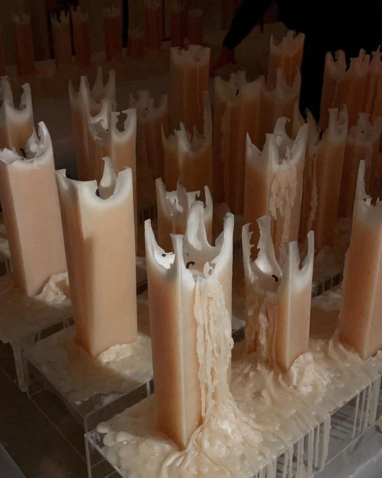 Blin Blin Interior (@blinblin) / Cosmos