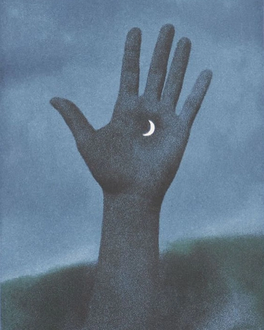 Symbols (@sandeuil) / Cosmos