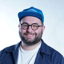 Keith Armstrong (@keitha) / Cosmos