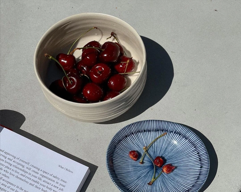 still life inspo (@yostefanee) / Cosmos