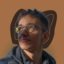 Robert (@robertgeorge) / Cosmos