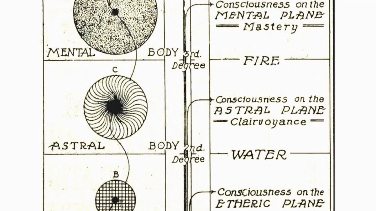 Diagram (@gbrlpzz) / Cosmos