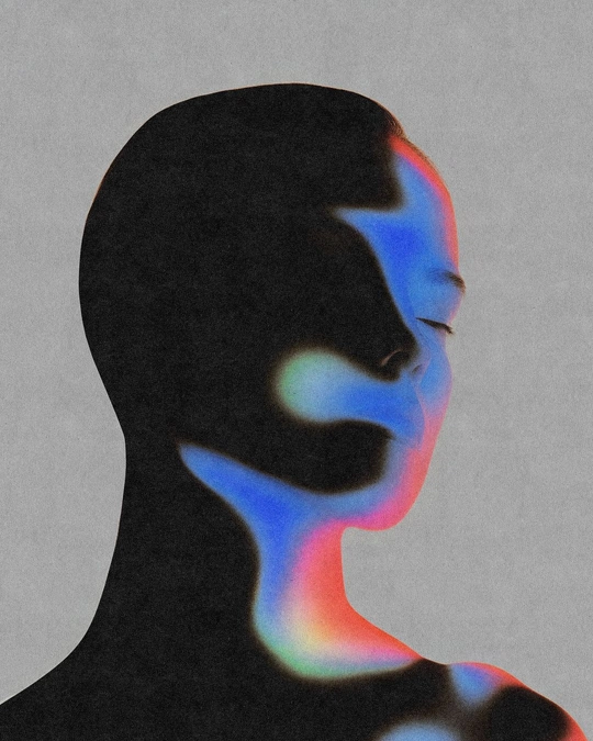 Album cover inspo (@3ummyy) / Cosmos