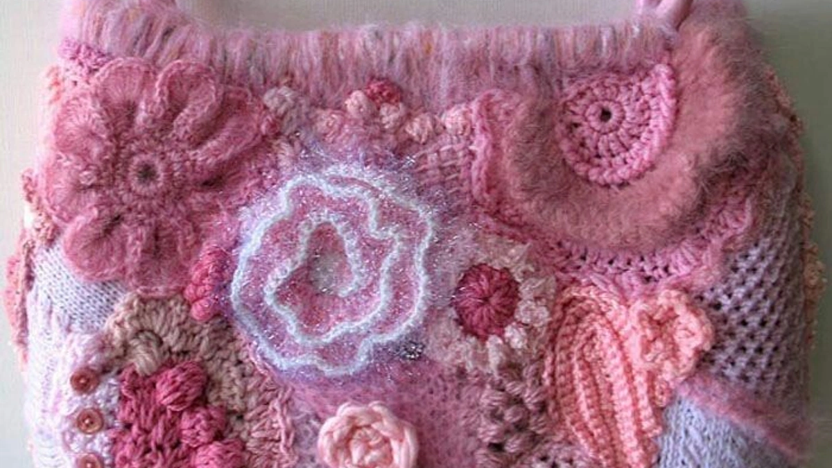 crochet (@pallas) / Cosmos