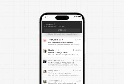 Interfaces (@linusrogge) / Cosmos