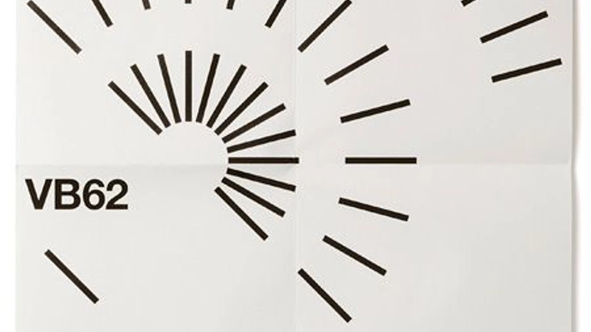 Minimalist Layout (@joelmasi) / Cosmos