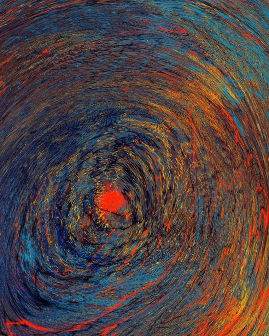 Texture (@chase.ux) / Cosmos