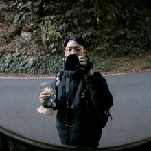 Mark Cheng (@markcheng) / Cosmos