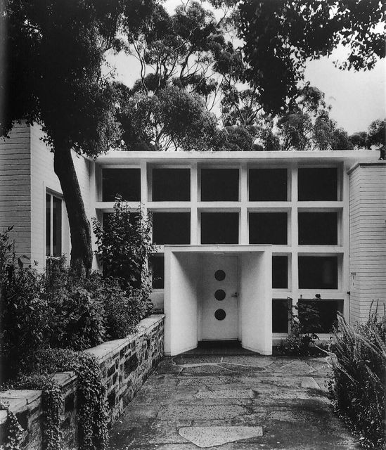 ARCHITECTURE (@tery) / Cosmos