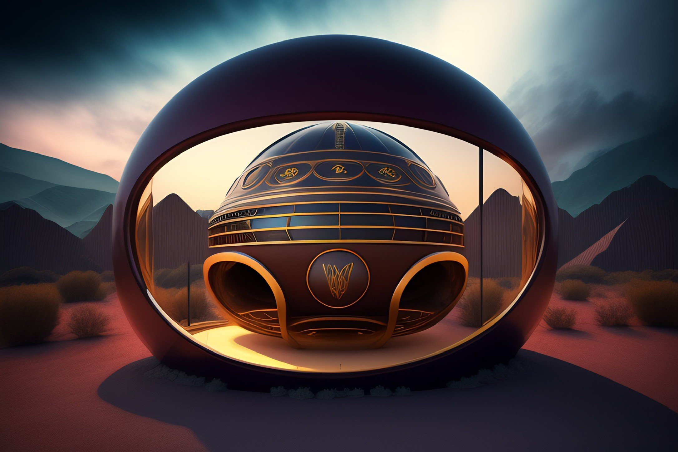 Noble Space (@edisim) / Cosmos