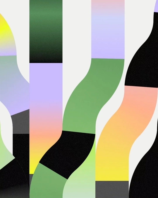 Dynamic Movement (@kimsdesignlab) / Cosmos