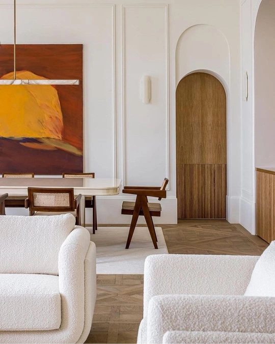 MODERN CLASSIC (@varot) / Cosmos