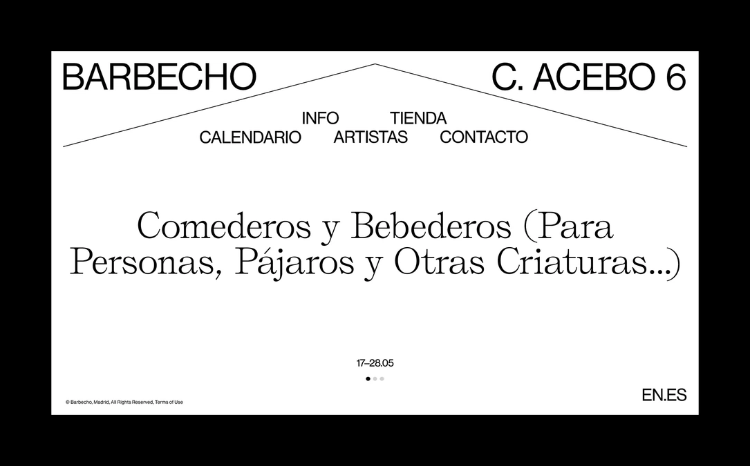 Type (@vla.design) / Cosmos