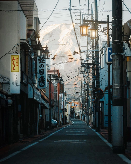 JAPANESE ENVIRONMENT (@mpcdjtools) / Cosmos