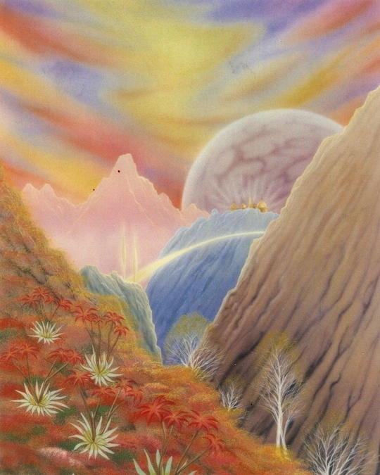 Noidea (@karla212) / Cosmos