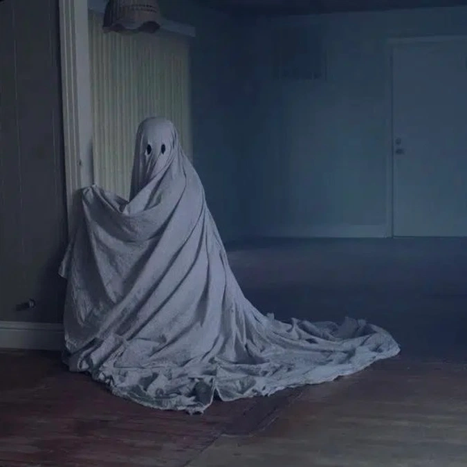 Sheet Ghost photos (@fritz.random) / Cosmos