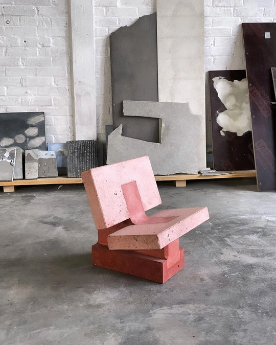 Stone (@mekkes) / Cosmos