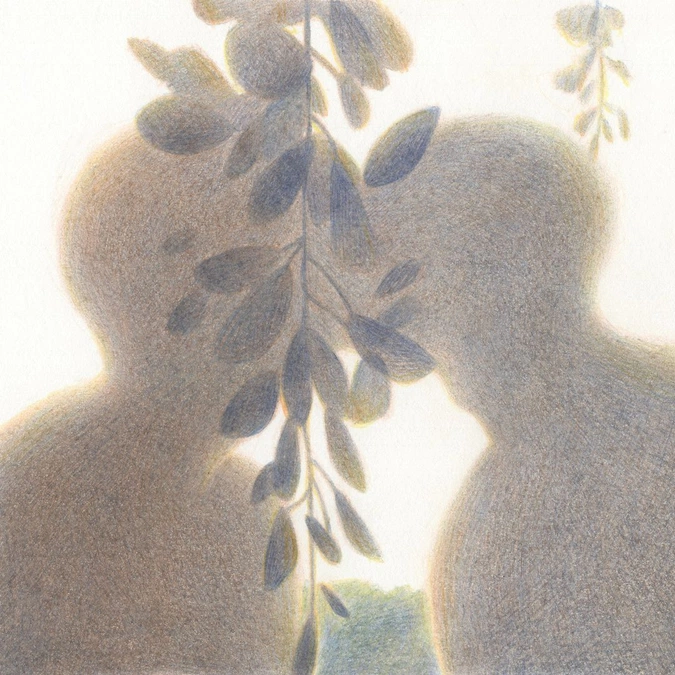 Illustration (@dolooolo) / Cosmos