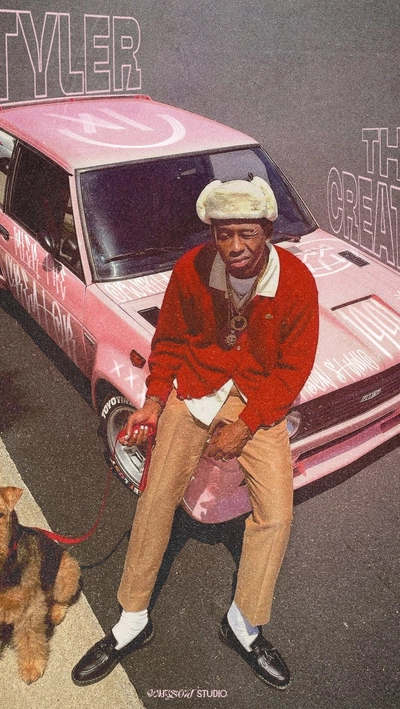 echoes (@rodleyystudio) / Cosmos