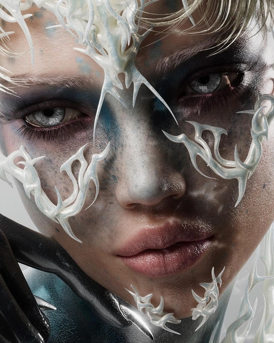 singer 2 (@kelpie) / Cosmos