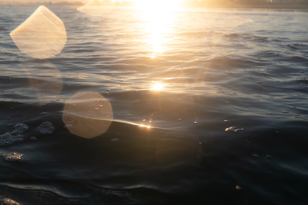 Wave (@6unah) / Cosmos