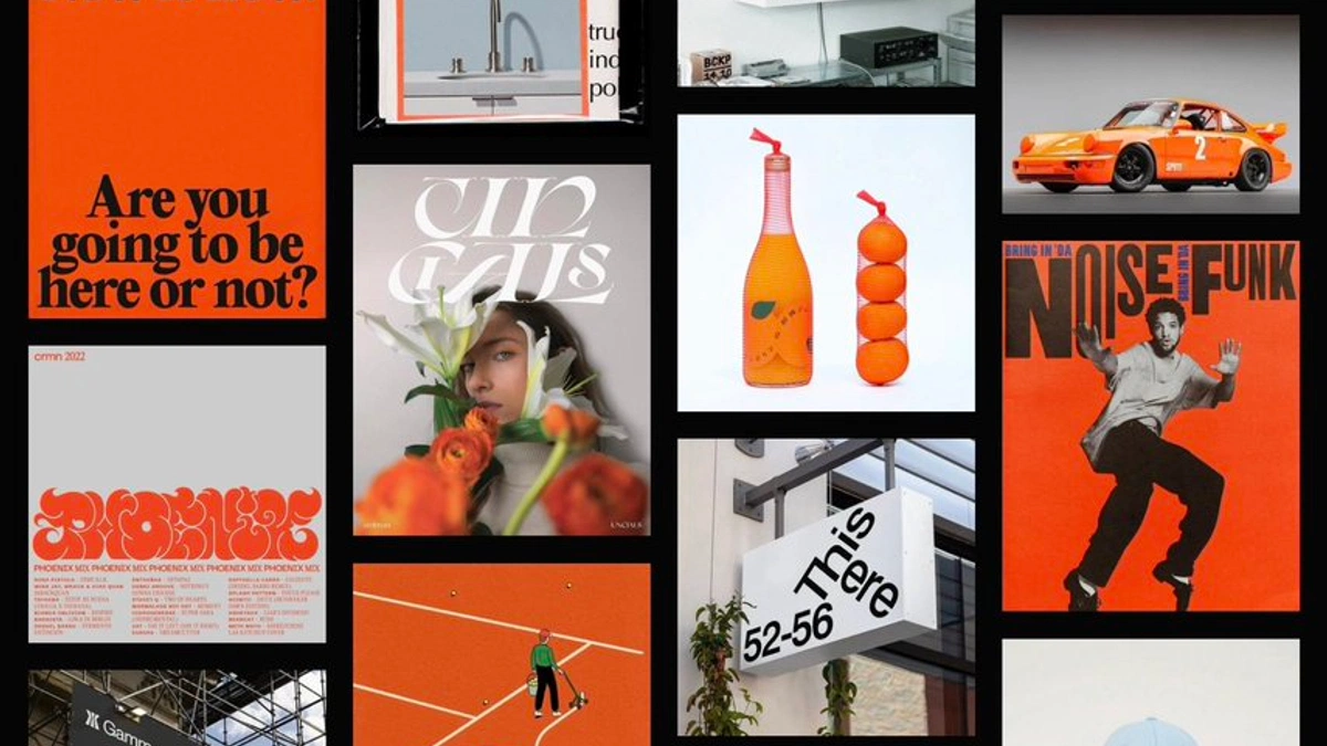 Ad Design (@aubreyforrest) / Cosmos