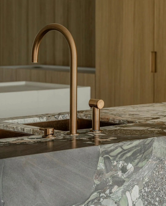 Kitchen (@helenearth) / Cosmos