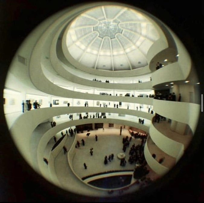 inside (@golden) / Cosmos