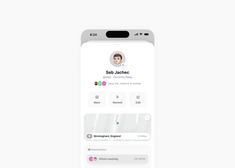 Profiles (@wendkos) / Cosmos