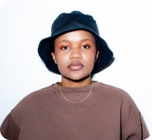 Lineo Kakole (@dinewo) / Cosmos