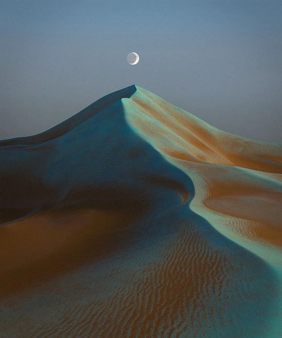 5 stages of Grìe (@natny) / Cosmos