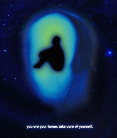 Grateful Vision (@aliceconst) / Cosmos